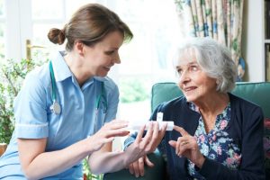 MEDICATION ERRORS IN NURSING: COMMON TYPES, CAUSES, AND PREVENTION ...